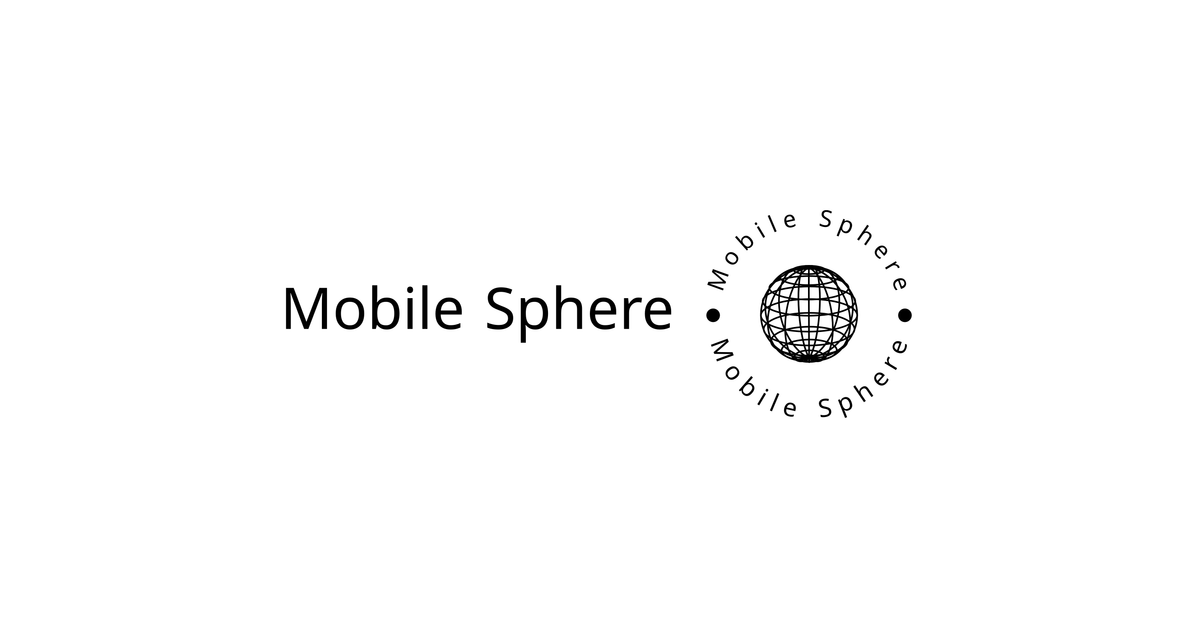 Mobile Sphere
